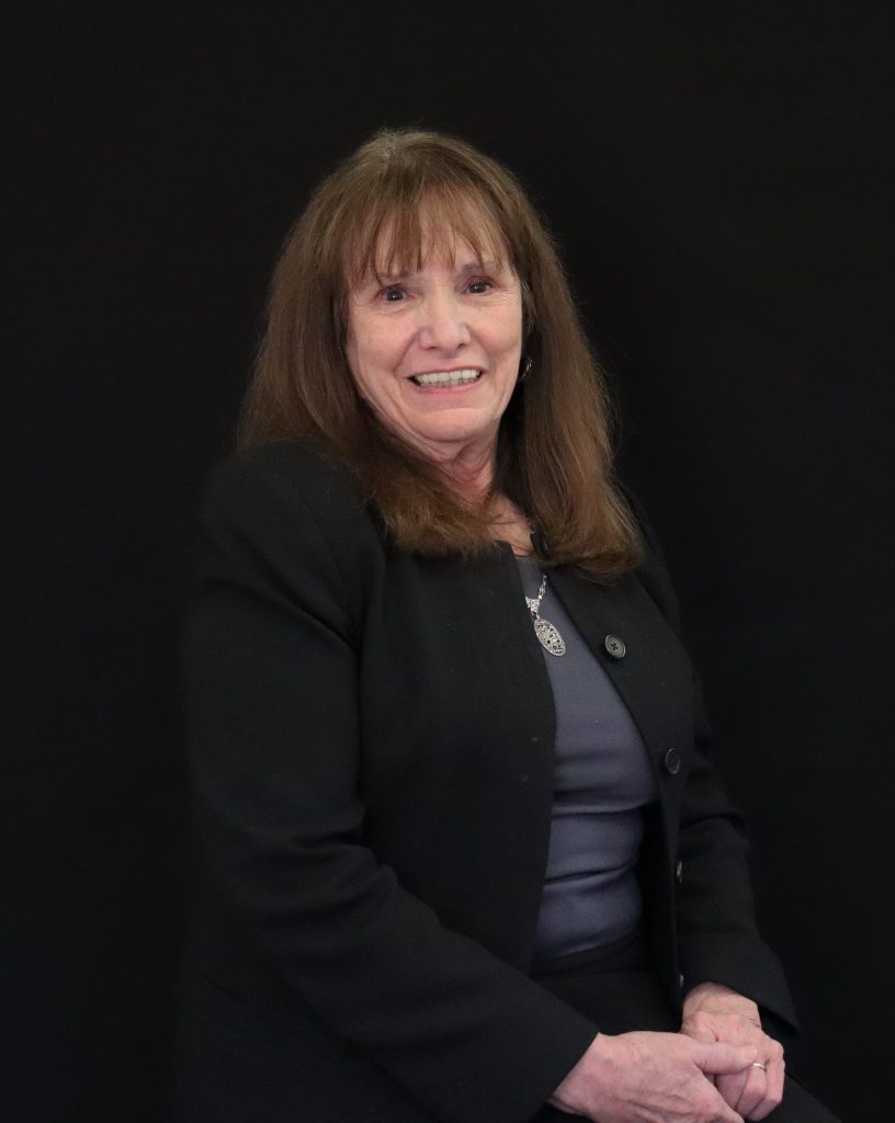 SUZANNE MCDONOUGH,Esq.